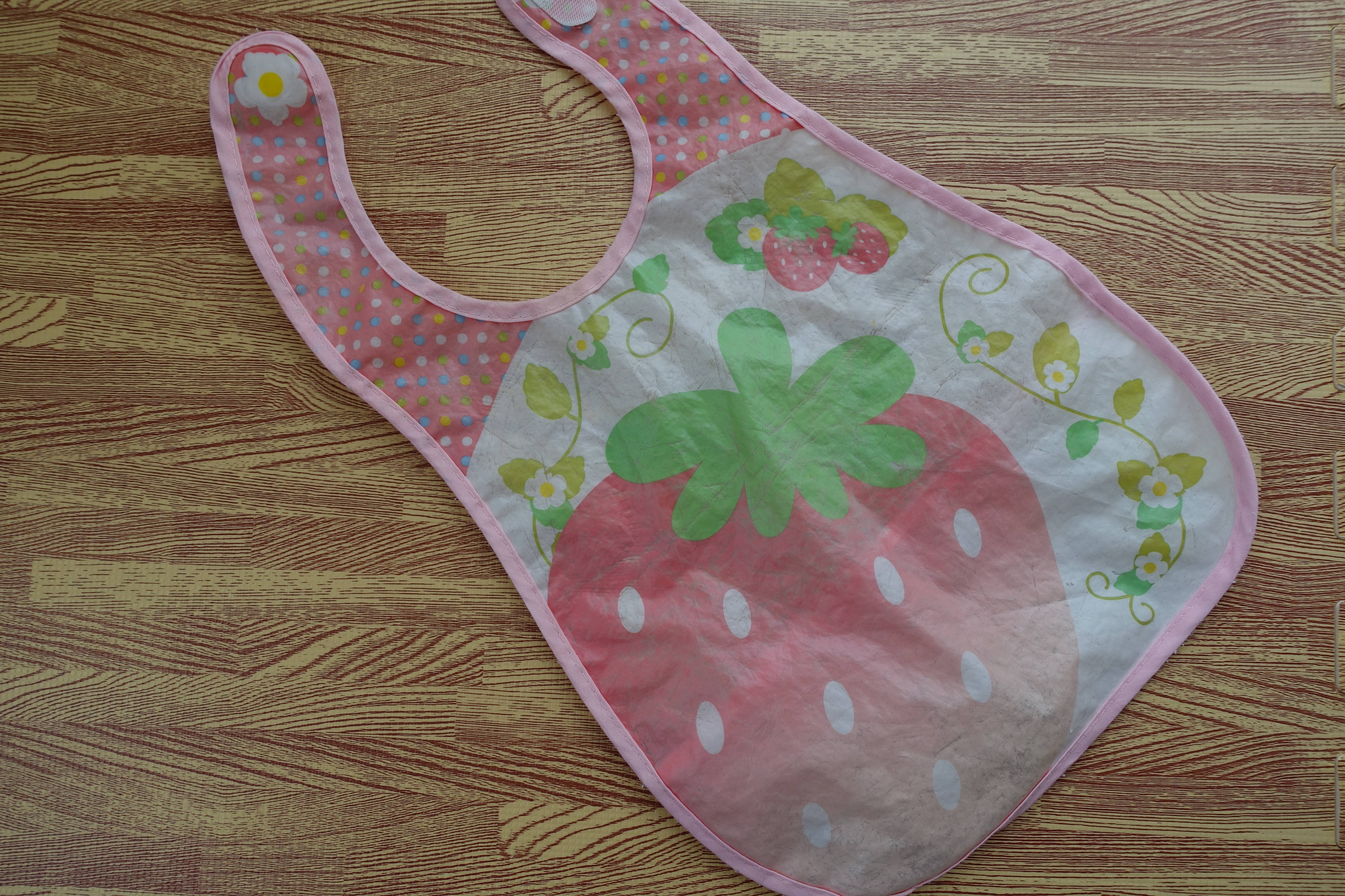 daiso_apron | おうちじかん.com